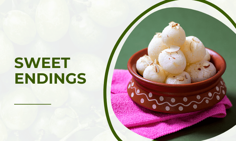 A Foodie's Guide to Indian Restaurants in Yangon