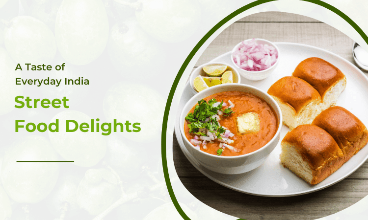 A Taste of Tradition: Exploring the Regional Diversity of Indian Food