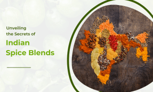 A Taste of Tradition: Exploring the Regional Diversity of Indian Food